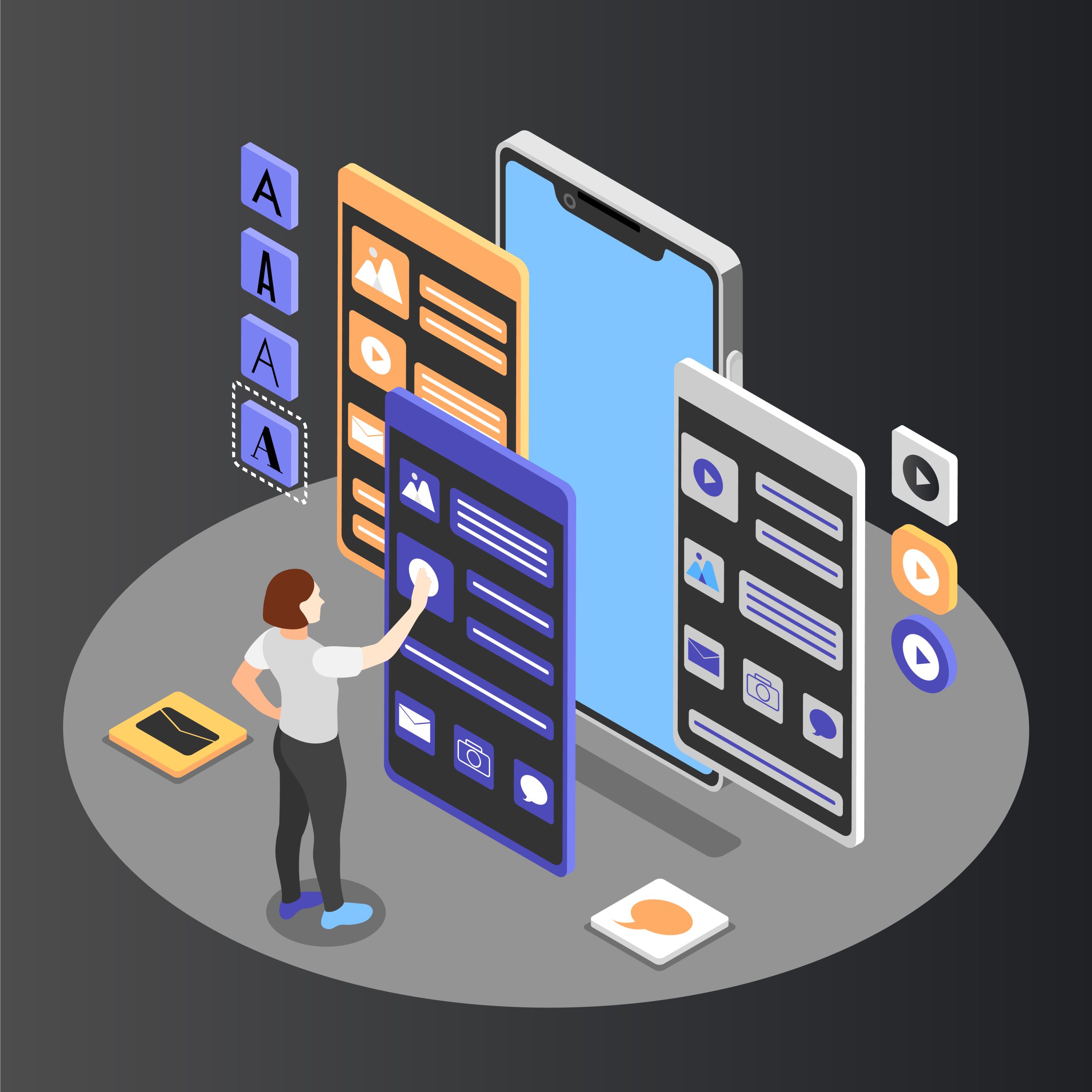 Top 10 Flutter app development companies in 2023 - We Develop Mobile Apps Top 10 Flutter app development companies in 2023 - We Develop Mobile Apps